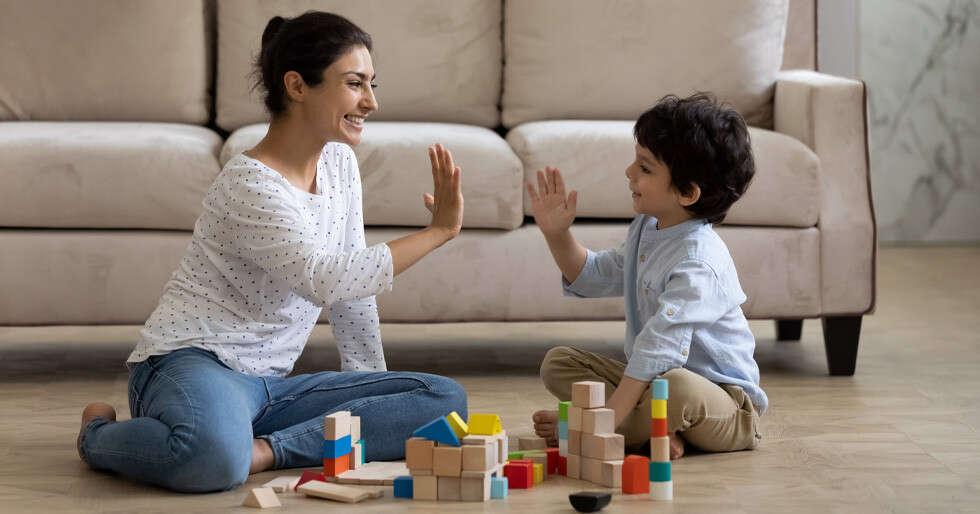 5 Easy Ways To Encourage Independence In Your Child At Home | Femina.in