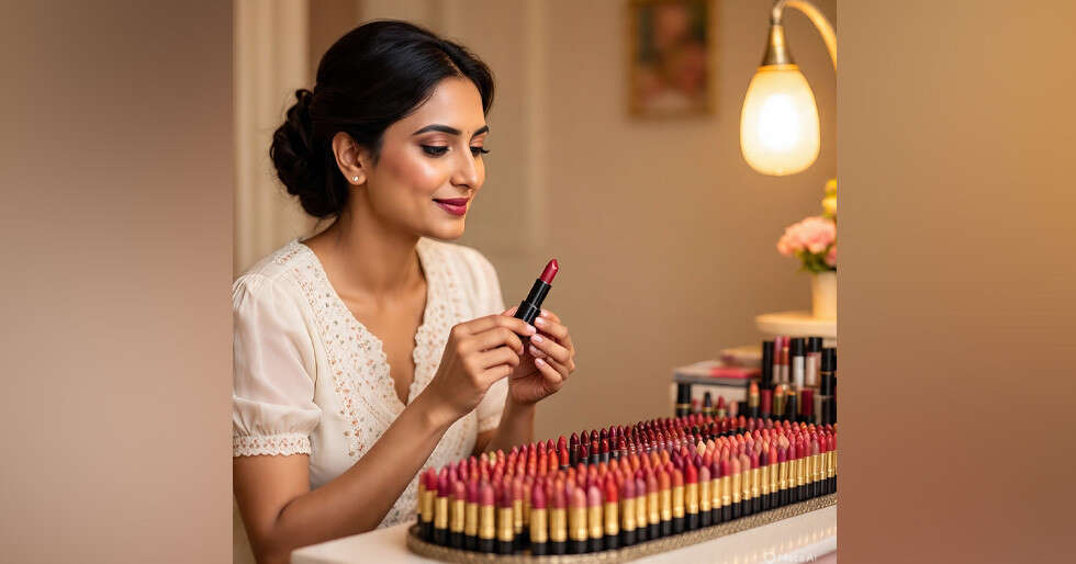 Pocket Friendly Lipstick Day Steals Under Rs 300 | Femina.in