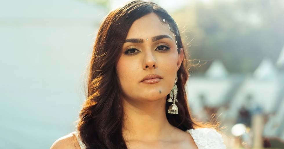 Model, Content Creator & Changemaker Ella D’Verma | Femina.in