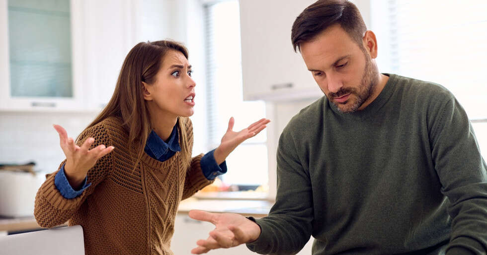 Forget Love Languages, Let’s Talk About How You Argue At 1 AM | Femina.in