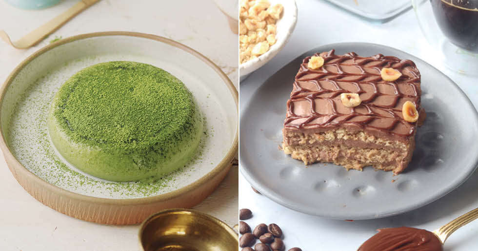Try These Super Easy Puddings From Parth Bajaj To Uplift Your Day ...