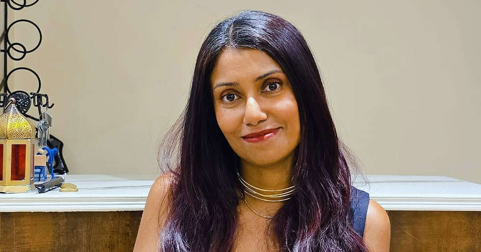 Author Tanushree Shares The Stories We Rarely Hear Through Queer ...