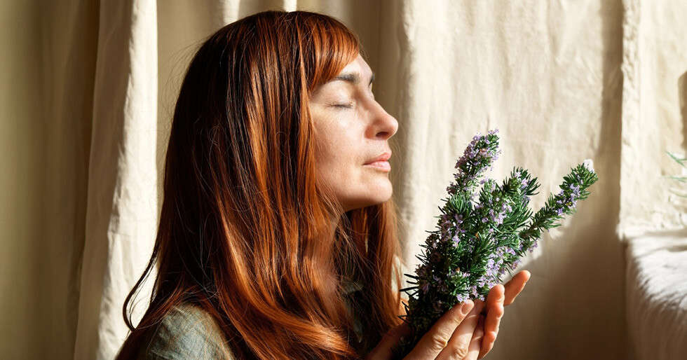 6 Steps To Make Rosemary Water Rinse To Increase Hair Growth