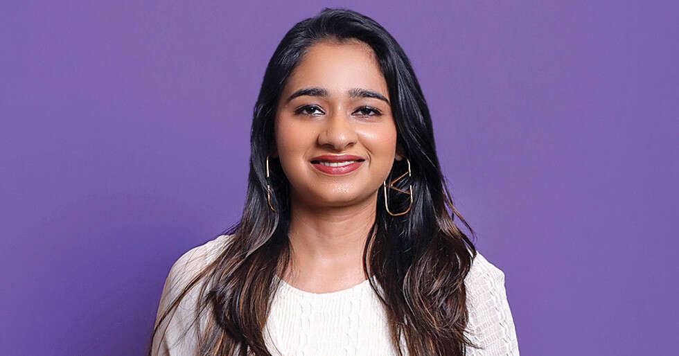 Femina Achievers East: Sakshi Sureka Won 'Excellence in ...