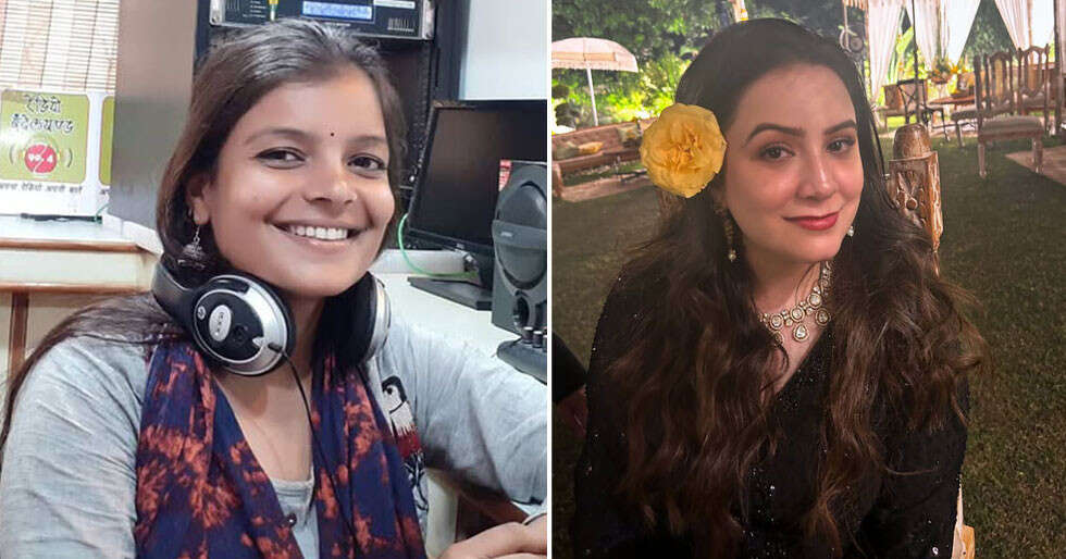 International Women's Day Special: 10 Rising Stars Making A Social ...