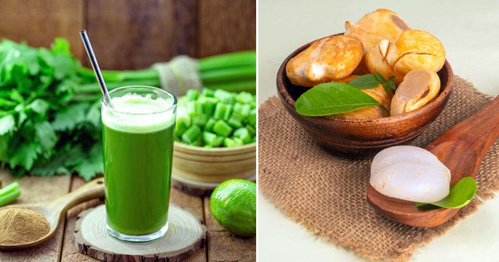 Stay Fresh: 9 Cooling Ingredients You Need Before Summer Ends | Femina.in