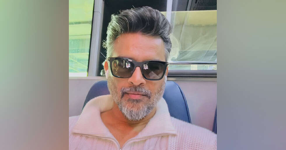 Celebrating Actor Madhavan, The Man Of Many Roles! | Femina.in