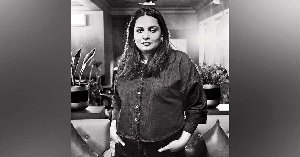 Following The Green Thread: Designer Shweta Gupta, Founder, SWGT | Femina.in