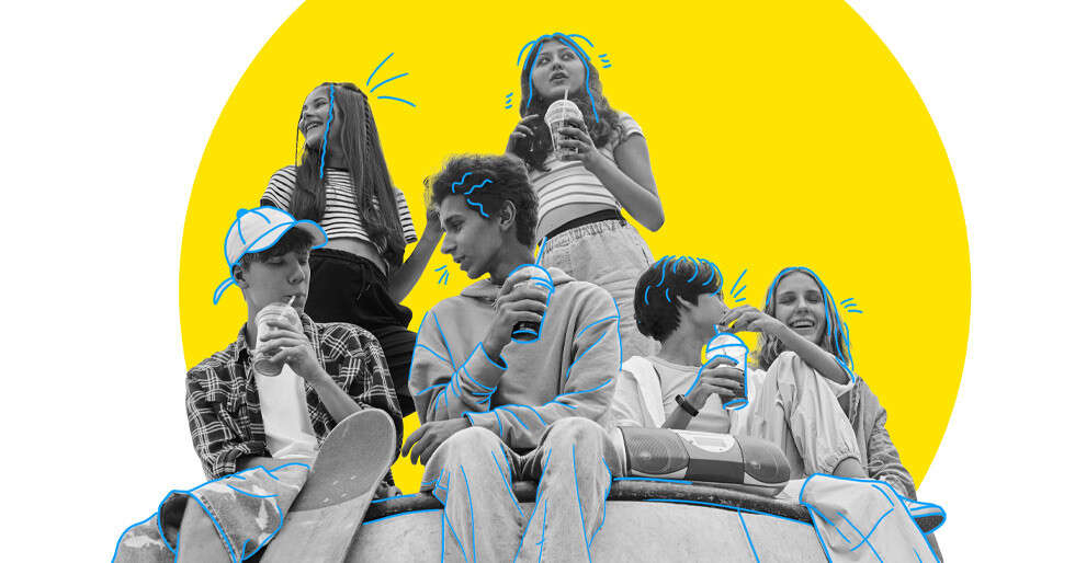 More Adult than Ever: Is Gen Z Growing Up Too Fast | Femina.in