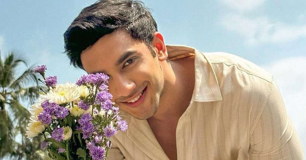 Vedang Raina Turns 25 and We’re Still Not Over These 7 Swoon-Worthy ...