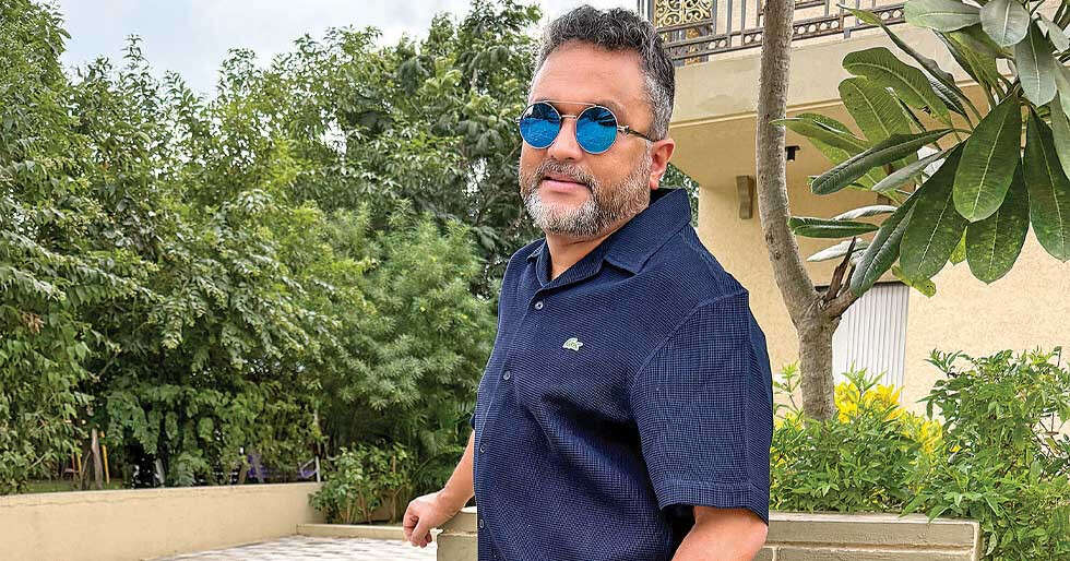 Men We Love: Abhik Mazumdar | Femina.in