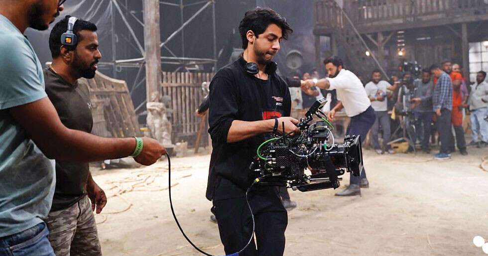 Femina's Annual Men We Love: Aryan Khan | Femina.in