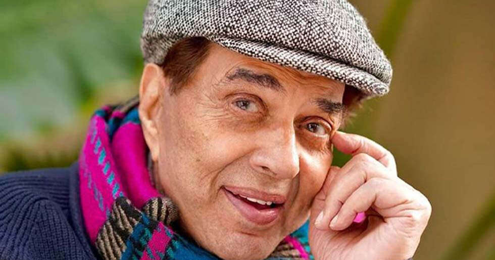 Dharmendra’s Life in Pictures: From Young Heartthrob to Bollywood ...