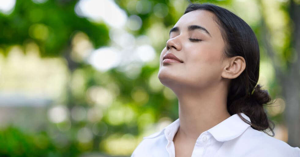 Air Quality Down, Nutrition Up: Foods That Help You Breathe Easier ...