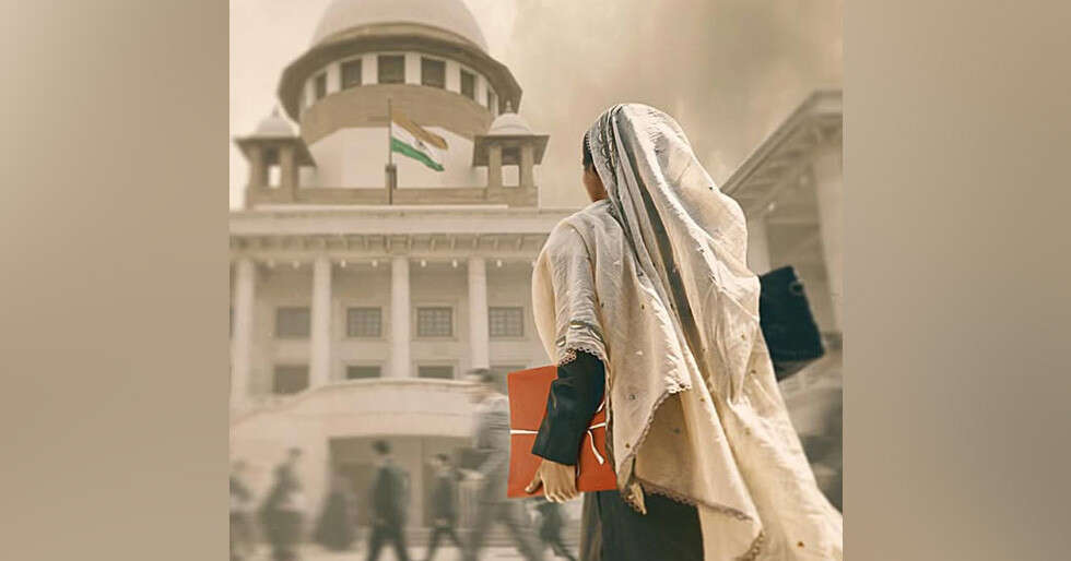 12 Indian Courtroom Dramas You Need To Watch