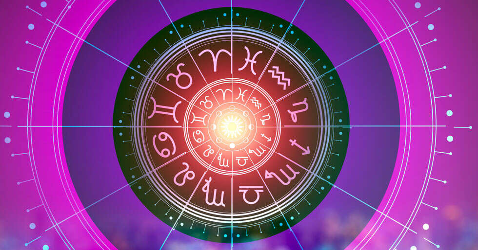 Horoscope For Today, November 20, 2025: Your Cosmic Guidance For The ...