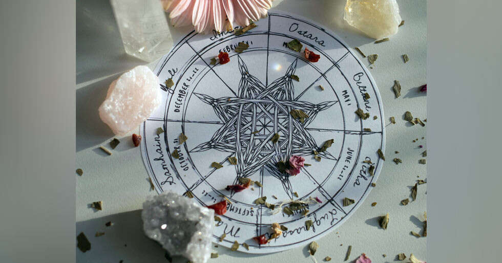 Horoscope For Today, November 27, 2025: Your Cosmic Guidance For The ...