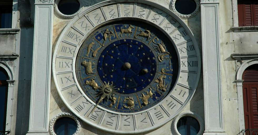 Horoscope For Today, December 2, 2025: Your Cosmic Guidance For The Day ...