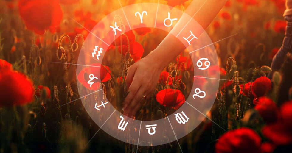 Horoscope For Today, November 4, 2025: Your Cosmic Guidance For The Day ...