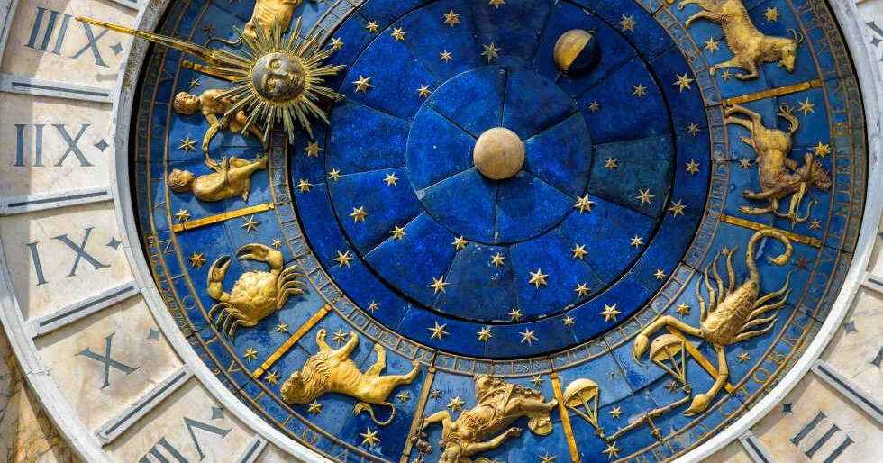 Horoscope For Today, November 18, 2025: Your Cosmic Guidance For The ...