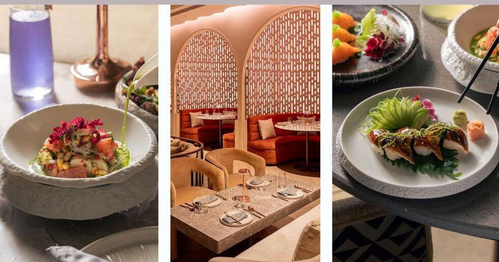 5+ Dishes Off The New Menu At Mercii To Make Your Taste Buds Sing ...