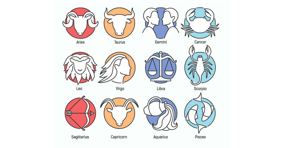 Horoscope For Today, October 23, 2025: Your Cosmic Guidance For The Day ...