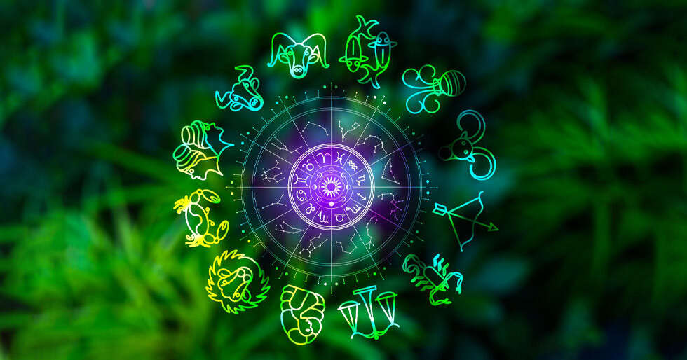 Horoscope For Today, October 28, 2025: Your Cosmic Guidance For The Day ...