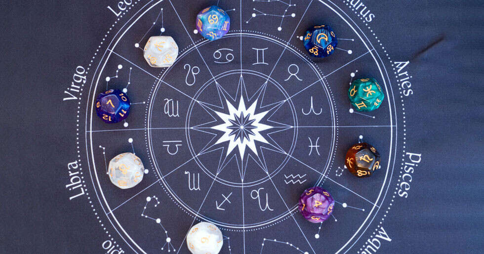 Horoscope For Today, October 30, 2025: Your Cosmic Guidance For The Day ...