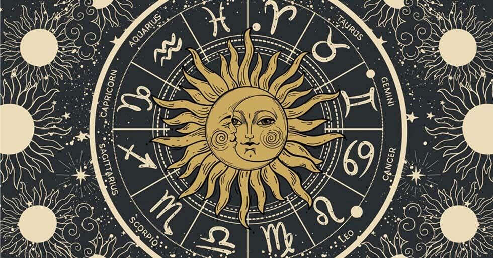 Horoscope For Today, October 29, 2025: Your Cosmic Guidance For The Day ...
