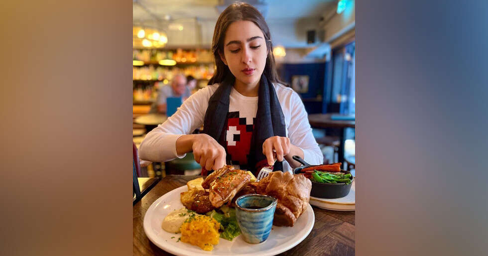 9 Simple Meals That Hit Twenty Grams of Protein | Femina.in