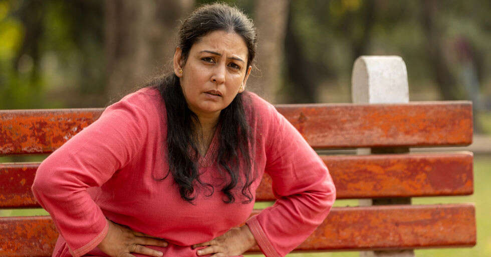 The Menopause Timeline Every Indian Woman Should Know Before Hitting 40 ...