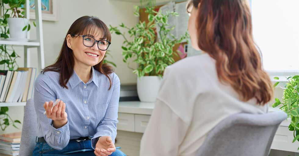 Menopause Made Manageable: Simple Habits To Make The Transition Simple ...