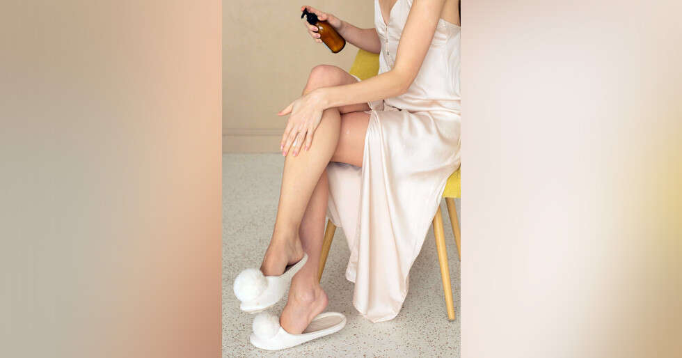 Body Acne Routine: 10 Shower-to-Lotion Fixes That Work | Femina.in