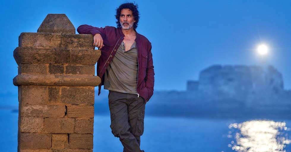 5 Unknown Facts About The Khiladi Of Cool, Akshay Kumar! | Femina.in