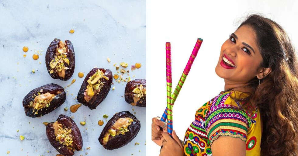 Navratri Special: How To Balance Your Plate For Sundown Fast-Breaking | Femina.in