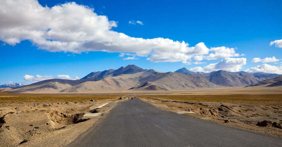 Leh–Ladakh Altitude Guide: 10 Health Rules for Your First Trip | Femina.in
