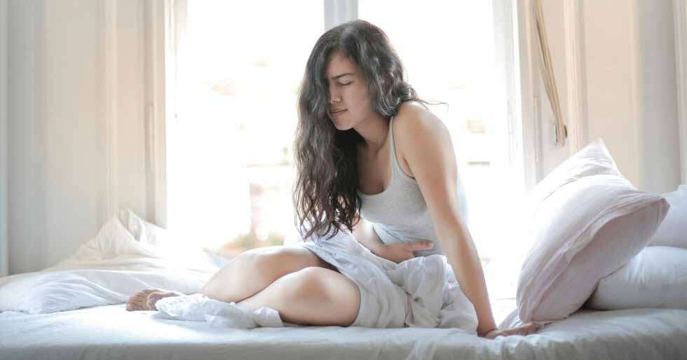 5 (Very) Early Signs of Liver Damage You Should Never Ignore | Femina.in