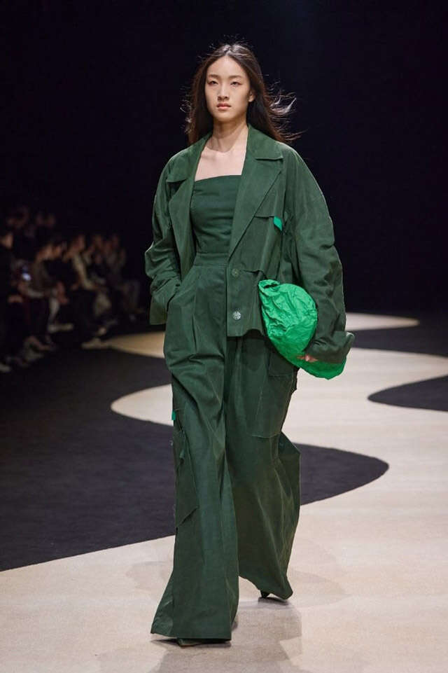 Colours Defining Fashion Trend for The 2026 Season | Femina.in