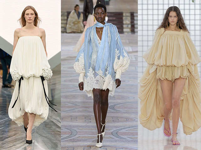 Colours Defining Fashion Trend for The 2026 Season | Femina.in