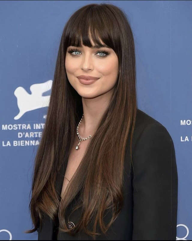 30 Haircuts With Bangs Every Woman Should Try | Femina.in