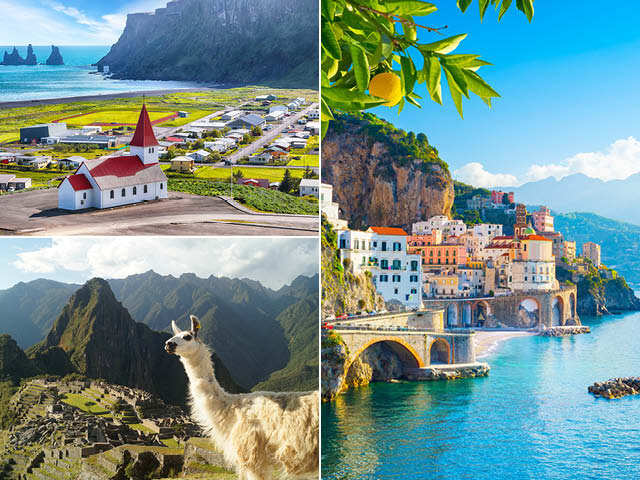 15 Best International Places To Visit In May 2026 Top Destinations ...