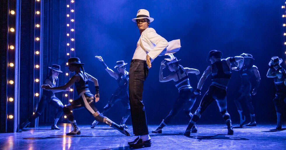 Michael Jackson’s Iconic Moves That Redefined Dance Forever | Femina.in