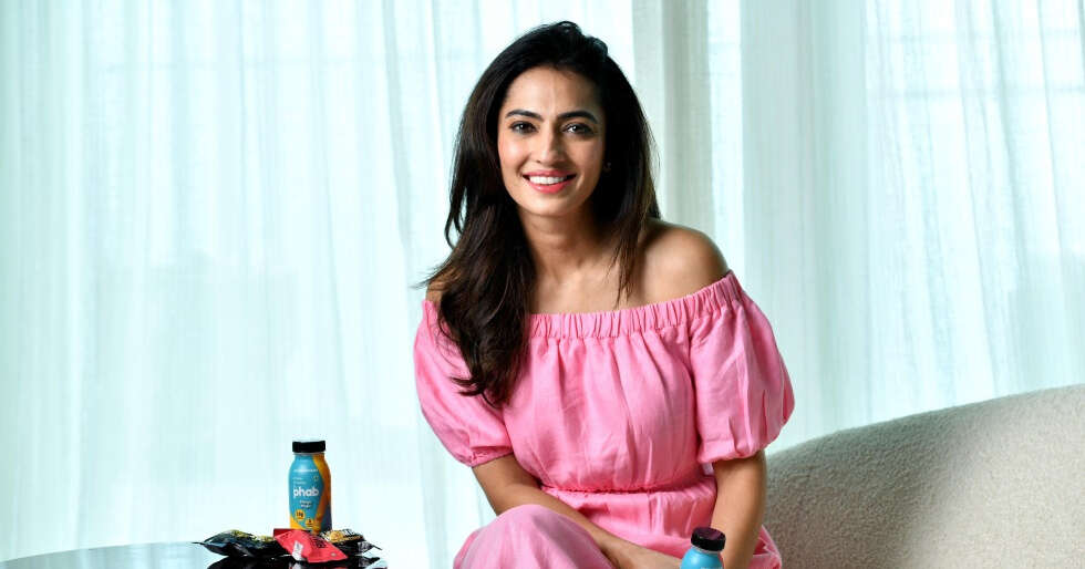 Inside Phab: The Brand Rethinking India’s Snacking Culture | Femina.in