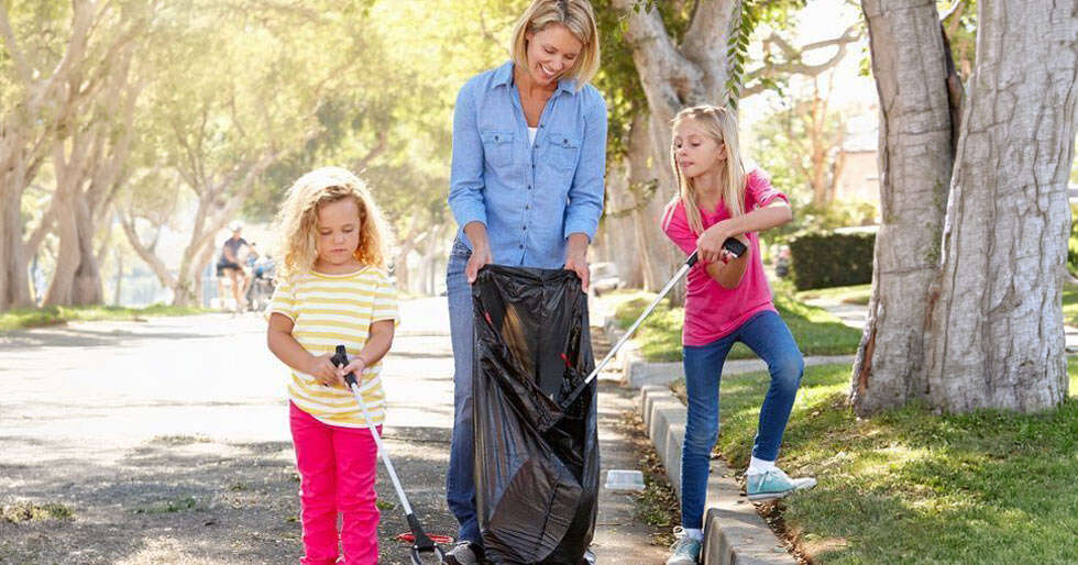 5 Meaningful Ways To Teach Kids About Earth Day Tomorrow