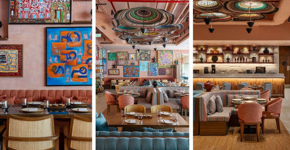 5+ Dishes You Must Try Off Burma Burma’s Thingyan Festival Menu In May ...