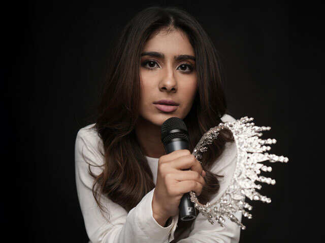 This Indian Artist Is Taking Spoken Word Out Of Cafés And Into A ...