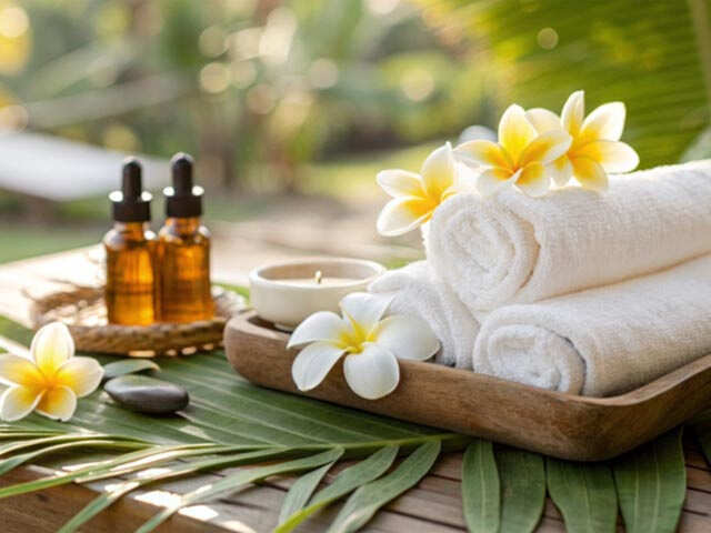 Self-Love First: Simple Aromatherapy Rituals for Calm and Confidence ...