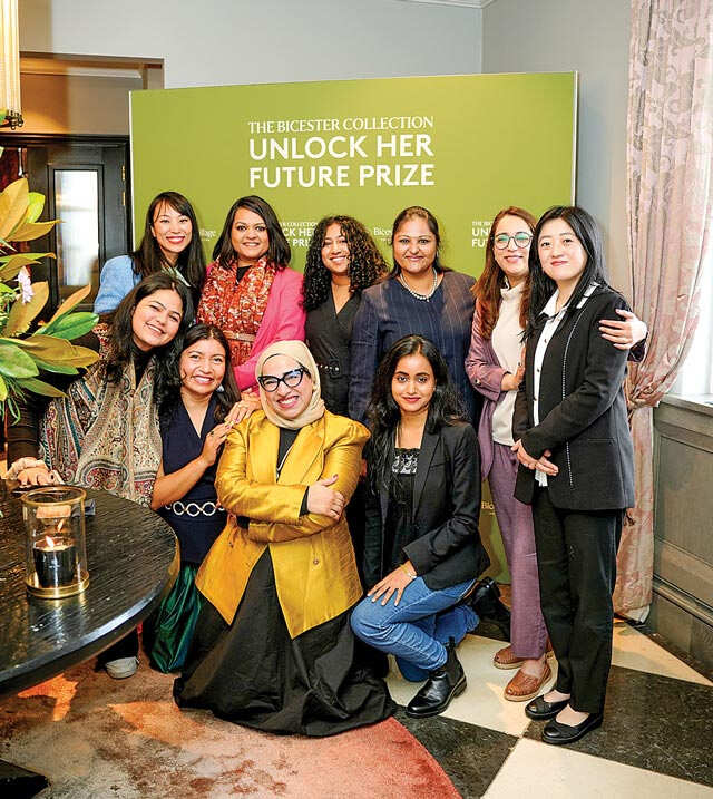 The Bicester Collection Champions Change Through 'Do Good' | Femina.in