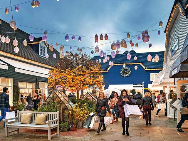 The Bicester Collection Champions Change Through 'Do Good' | Femina.in