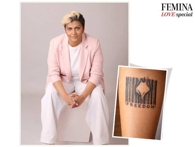 Valentine’s Special: Chef Beena Noronha On The Objects Of Her Affection ...